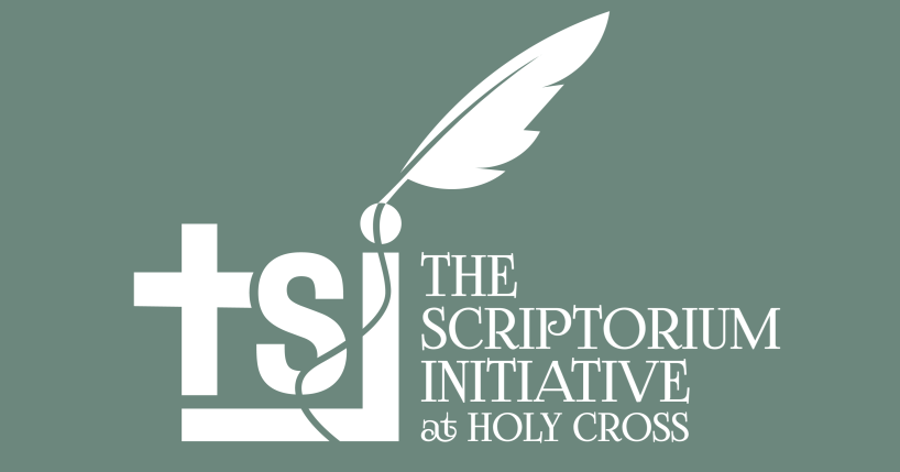 The Scriptorium Initiative - About Us